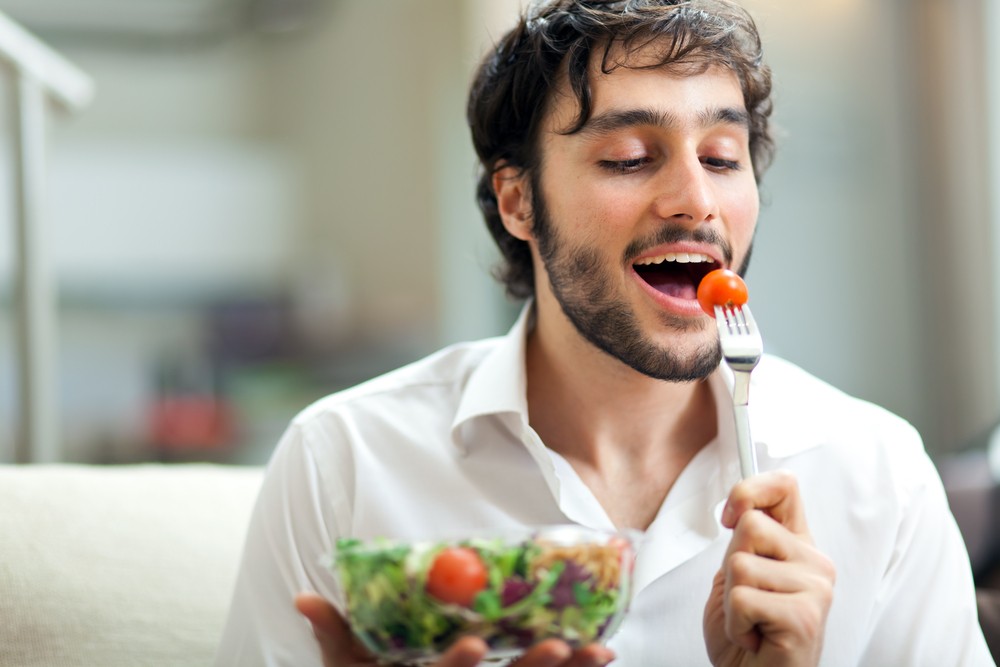 ¿Crees que realizas tu dieta de manera saludable? - Nuestro Blog